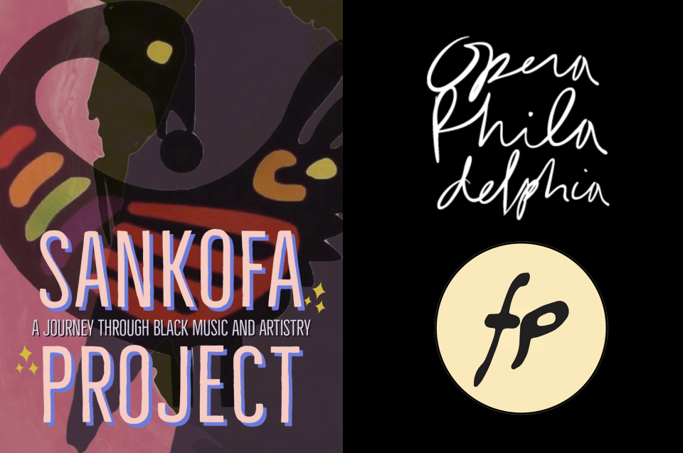 : Sankofa Project: A Journey Through Black Music and Artistry | September 9, 2023 | PAFA ...